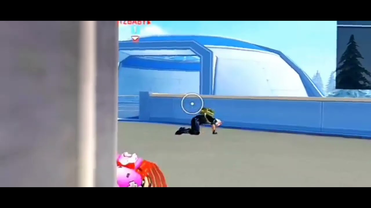 Ff editing - YouTube