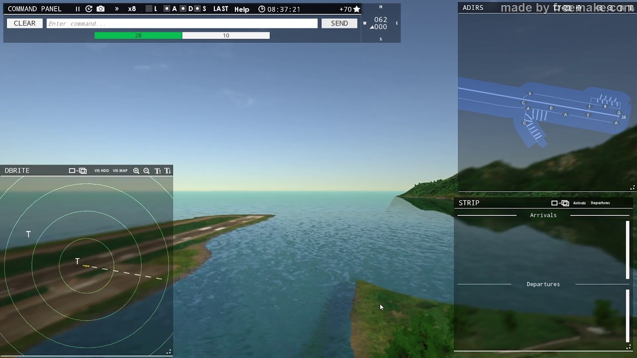 Tower!3D Pro Simulator - YouTube