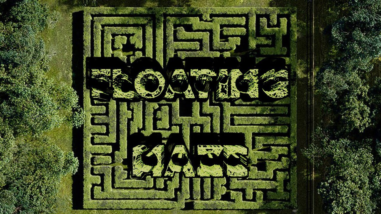 (Mobile) • Floating Maze [Extreme demon] by YoReid 100% - YouTube