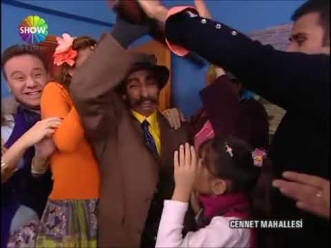 Cennet Mahallesi 58.Bölümde Pembe Sinirli Bir Şekilde Eve Gelip Romanları Başındaki Belayı Anlattı