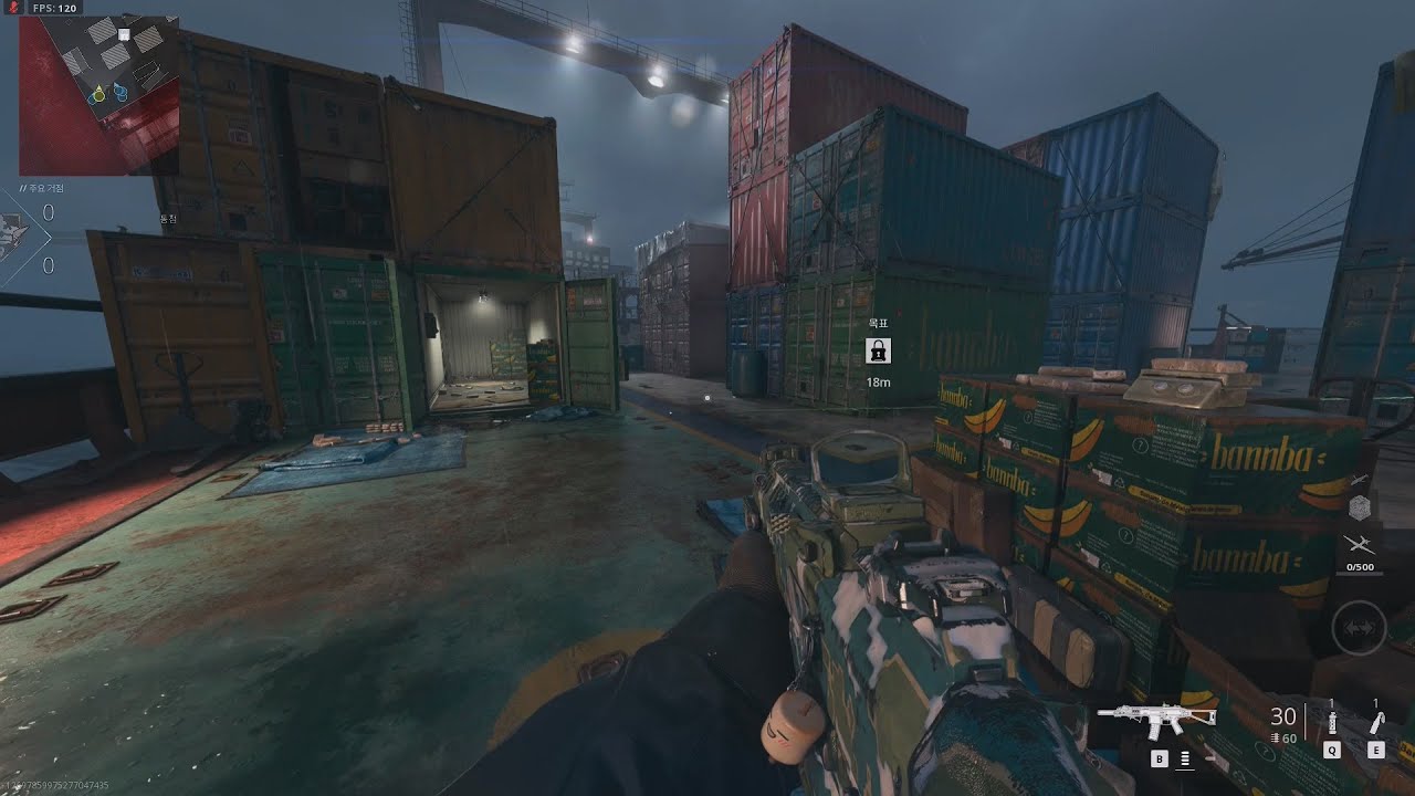 *Jumpscare Warning* 19-Oct-2023 MW II Shipment 24/7 #1 - YouTube