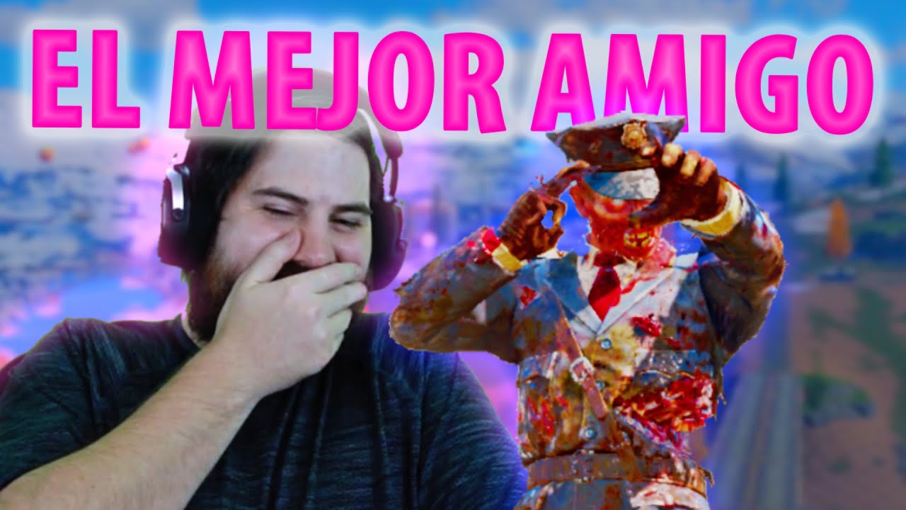 El Gran Luis 😱 - YouTube