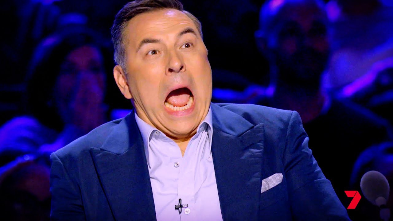 AGT 2022: Defying The Laws Of Gravity! | Teaser - YouTube