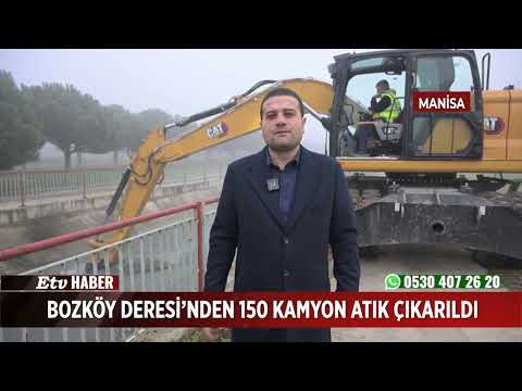 Etv Ana Haber Bülteni | 11 Şubat 2026