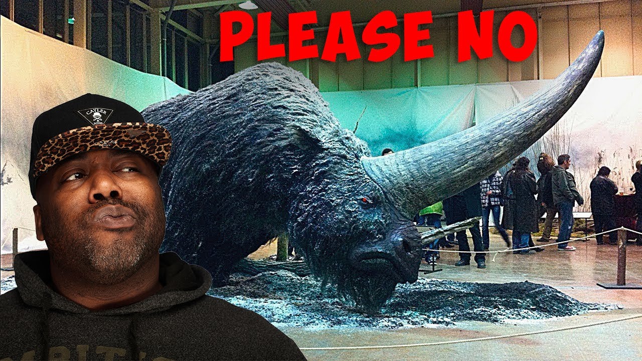 10 Extinct Animals Scientists are Going to Revive - YouTube