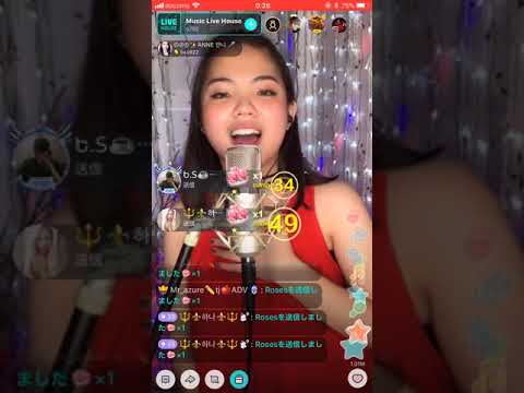 ANNE BIGO Music Live House