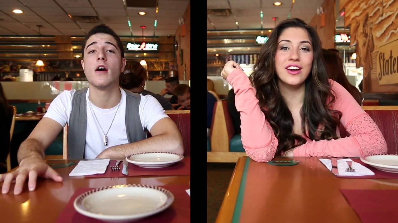 We Are Never Ever Getting Back Together (Justin Breit & Brielle Von ...