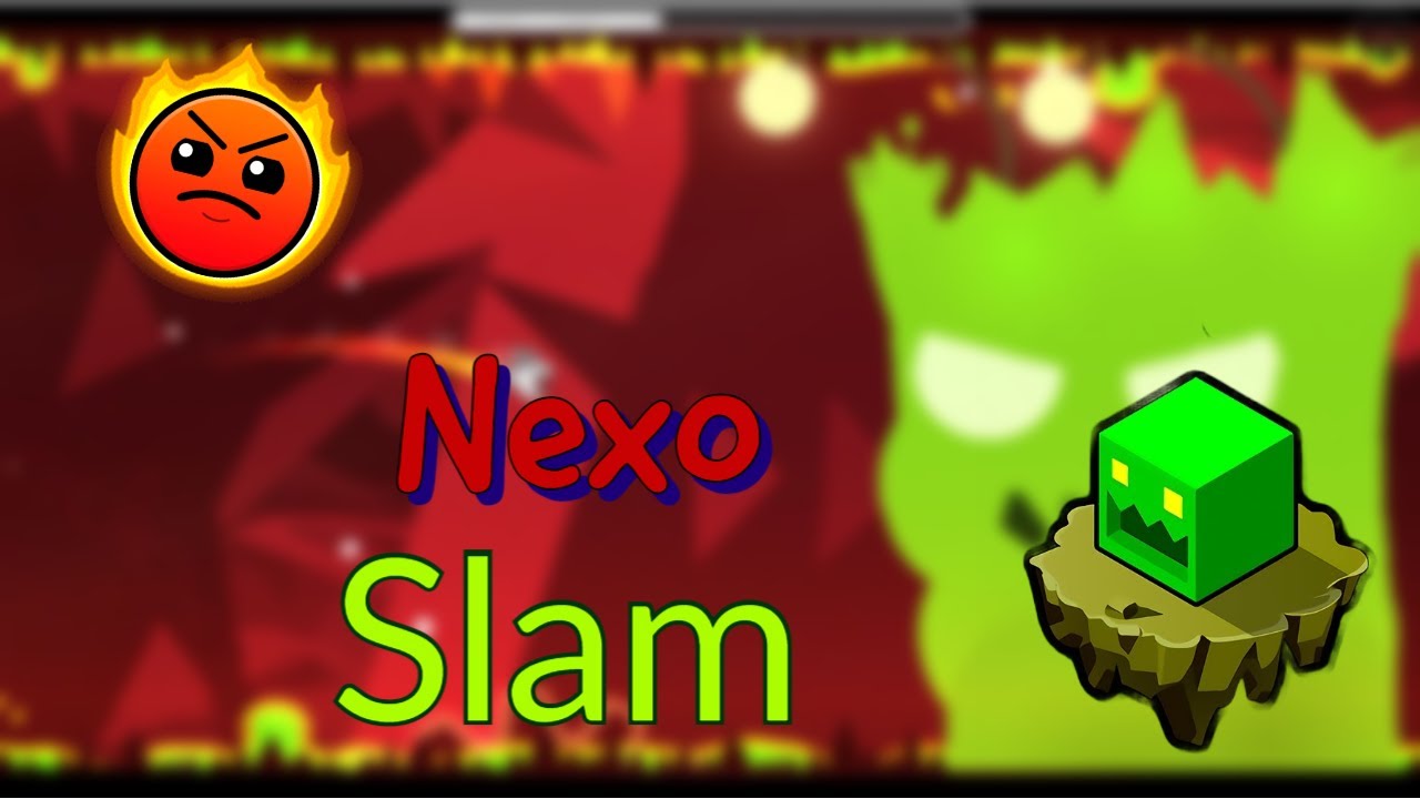 [2.1] Monster Gauntlet - Slam First Try | Nexo - YouTube