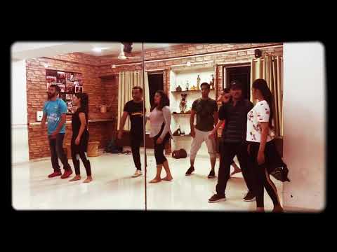 Aankh Maare - Part 1 for Udaan 2019
