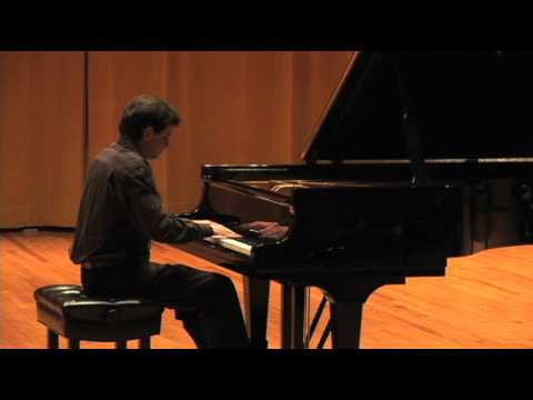Barber: Piano Excursions Op. 20 - YouTube
