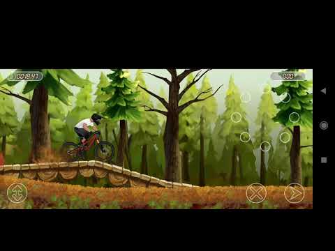 Bike maytem This game is very good