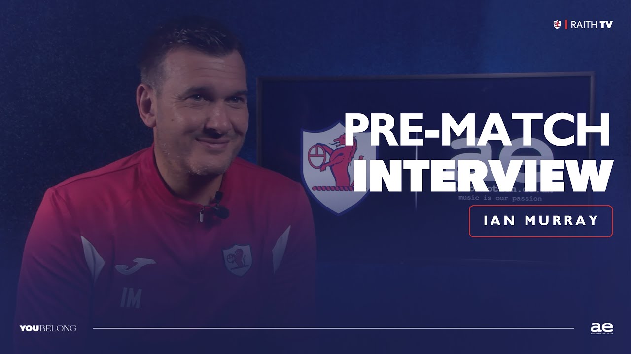 RaithTV | Raith Rovers Football Club