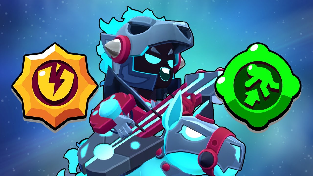 【荒野亂鬥】德拉古套路教學 ULTIMATE DRACO BUILD GUIDE - YouTube