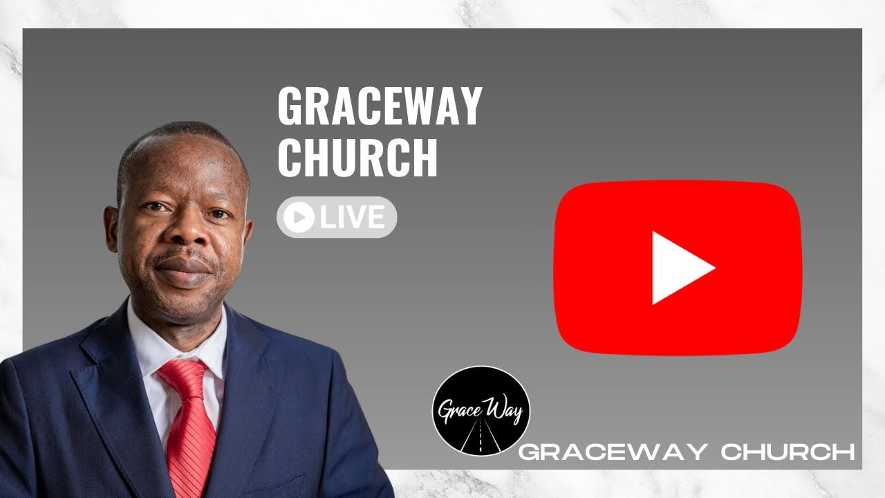 🔴LIVE: Graceway Sunday Austin Sermon With Pastor Ighile. - YouTube