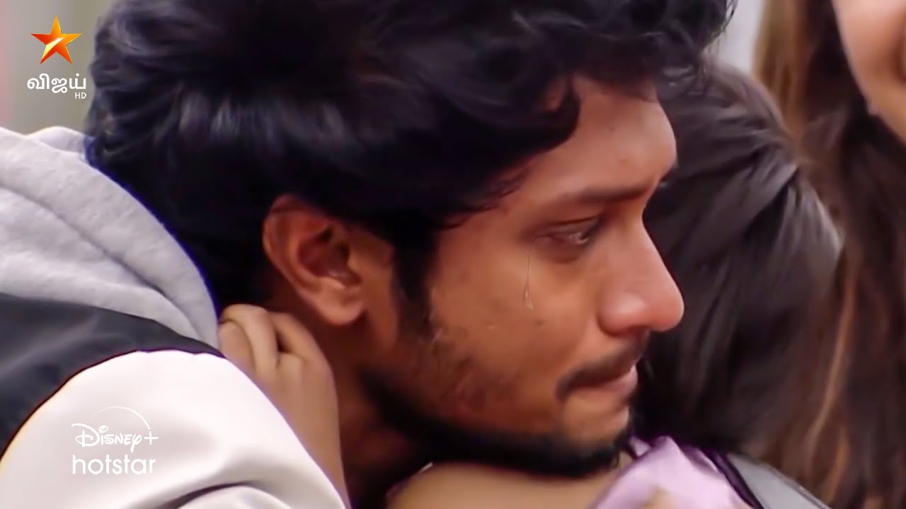 Bigg Boss Tamil 7 - Manichandra Cried 😭| Raveena Family Scold 🤬| Today ...