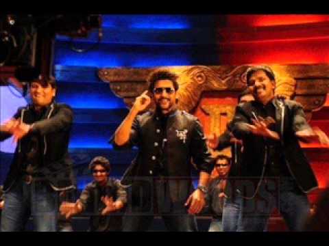 SINGAM DANCE SONG HD - YouTube