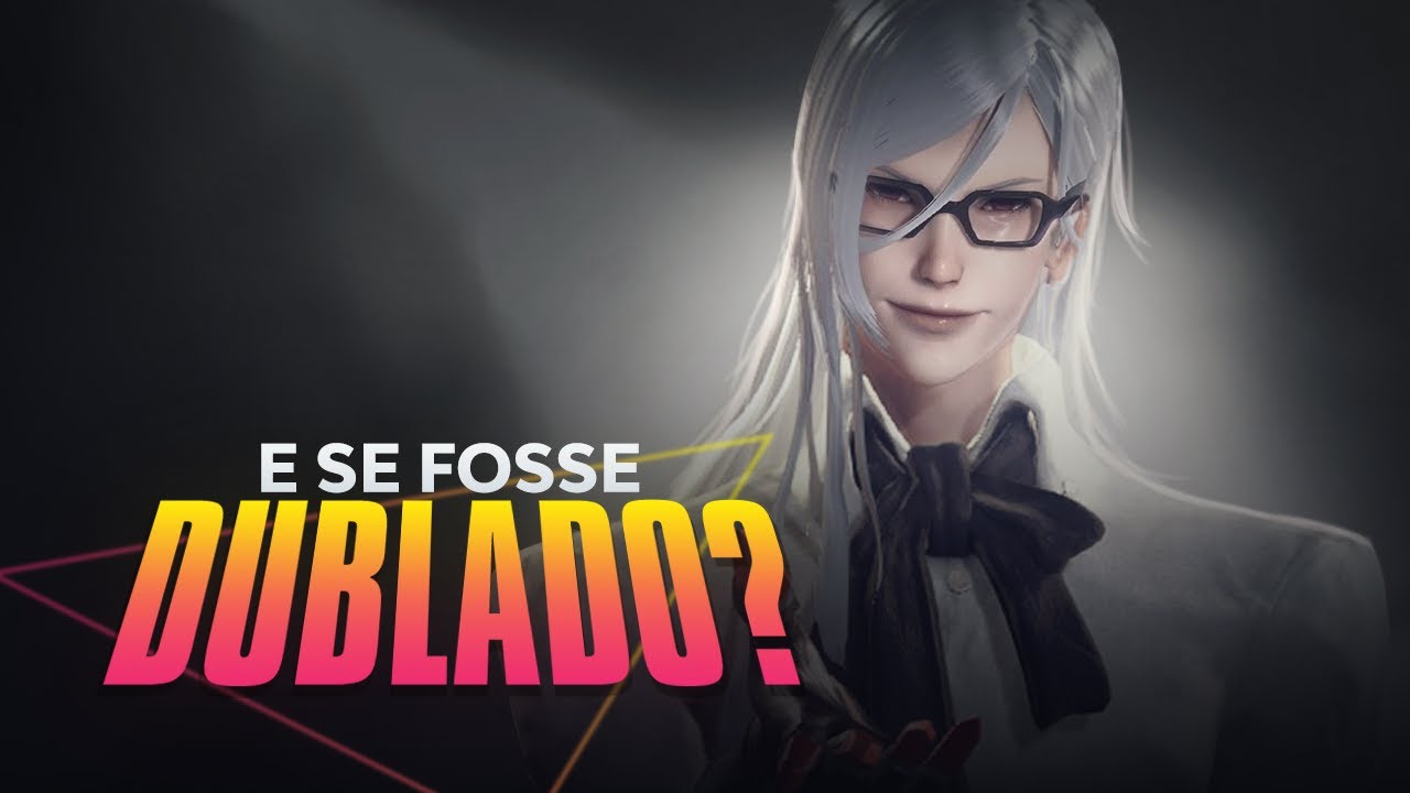 2B Vs Adam - DUBLADO - NieR: Automata - YouTube