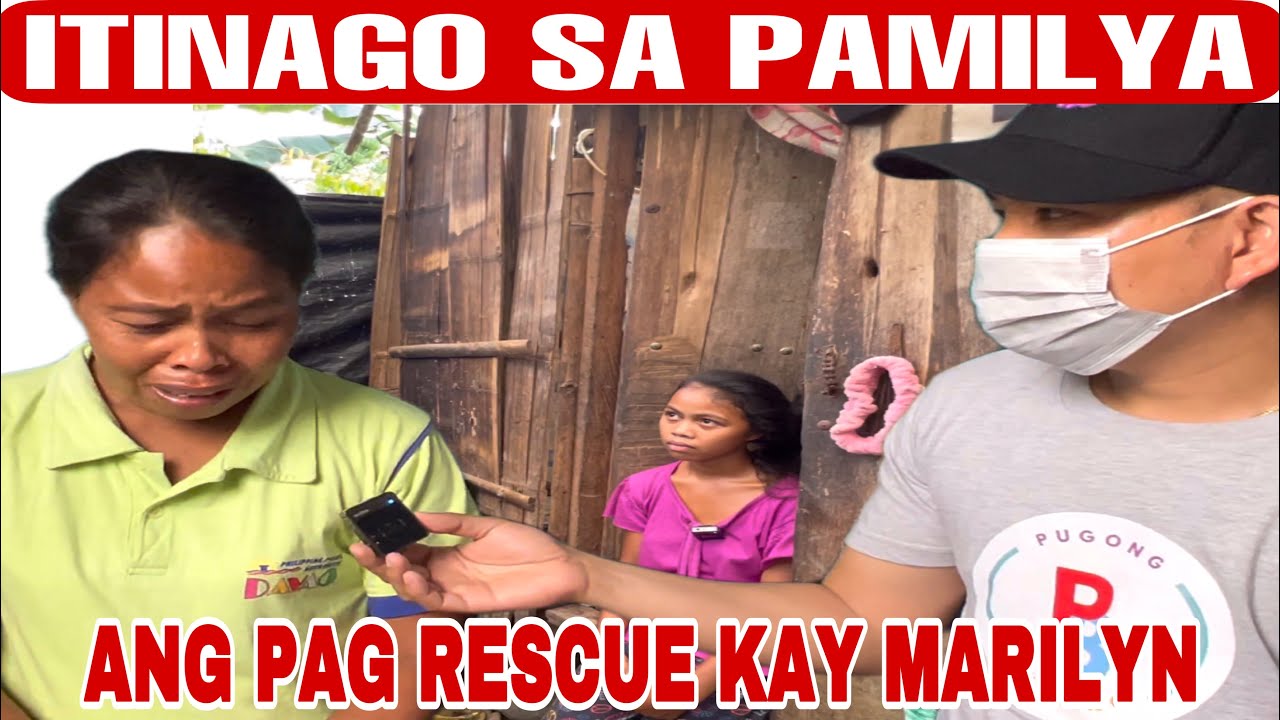 PART 5 ISANG TUYO PARA SA DALAWANG ARAW NA PAGKAIN PARA LANG PO AKO ...