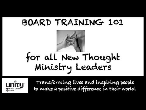 Basic Board Training 101 Final - YouTube