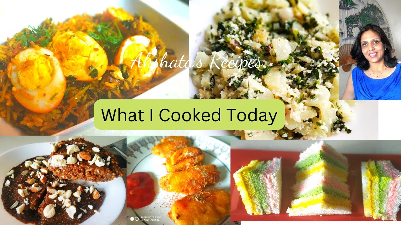 What I cooked today|Most Goan|Quick & Delicious - YouTube