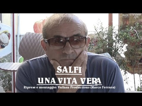 SALFI - UNA VITA VERA
