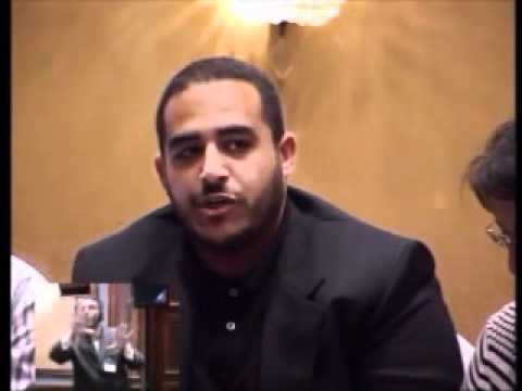 CTF_Day One_3A_Participation_Fraser Moleketi and Alcocer 3 - YouTube