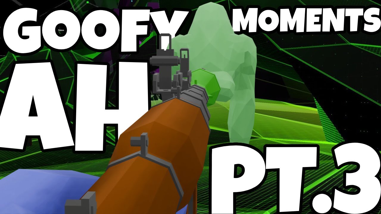 Goofy Ah Moments in Animal Company Pt 3 - YouTube