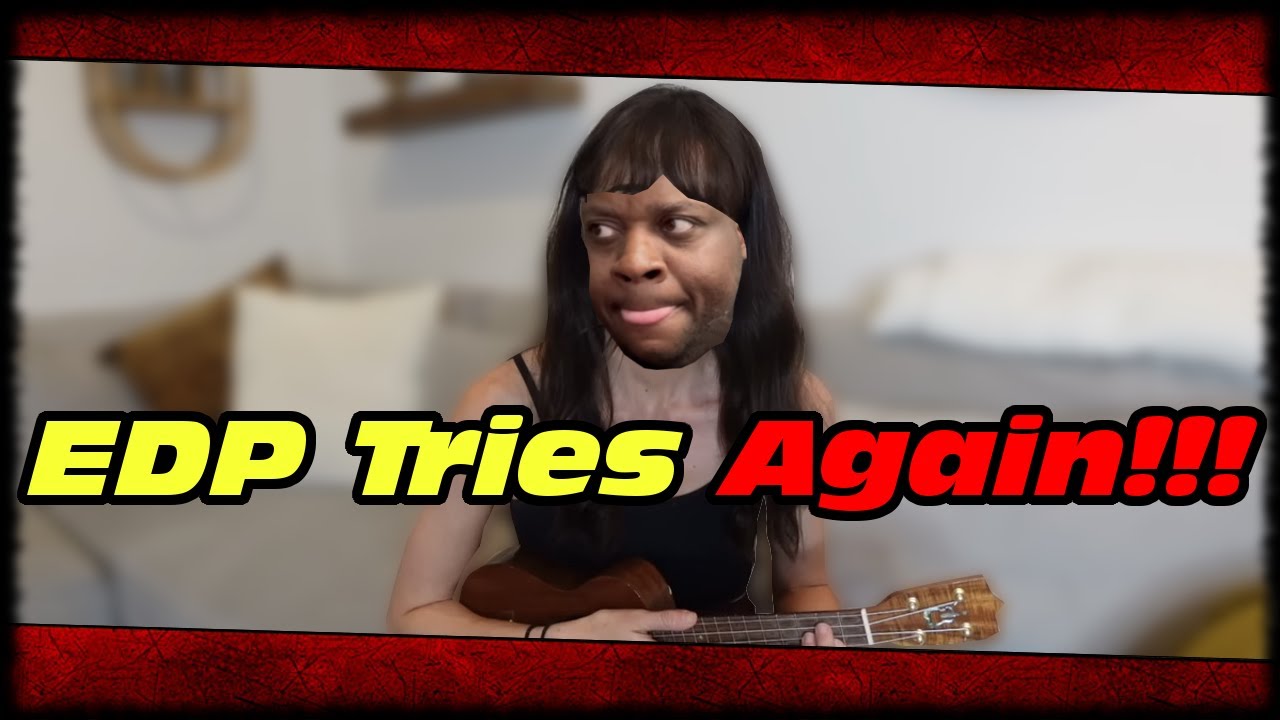 EDP445 IS BACK WITH THE WORST YOUTUBE APOLOGY THIS WEEK!!! EDP445 ...