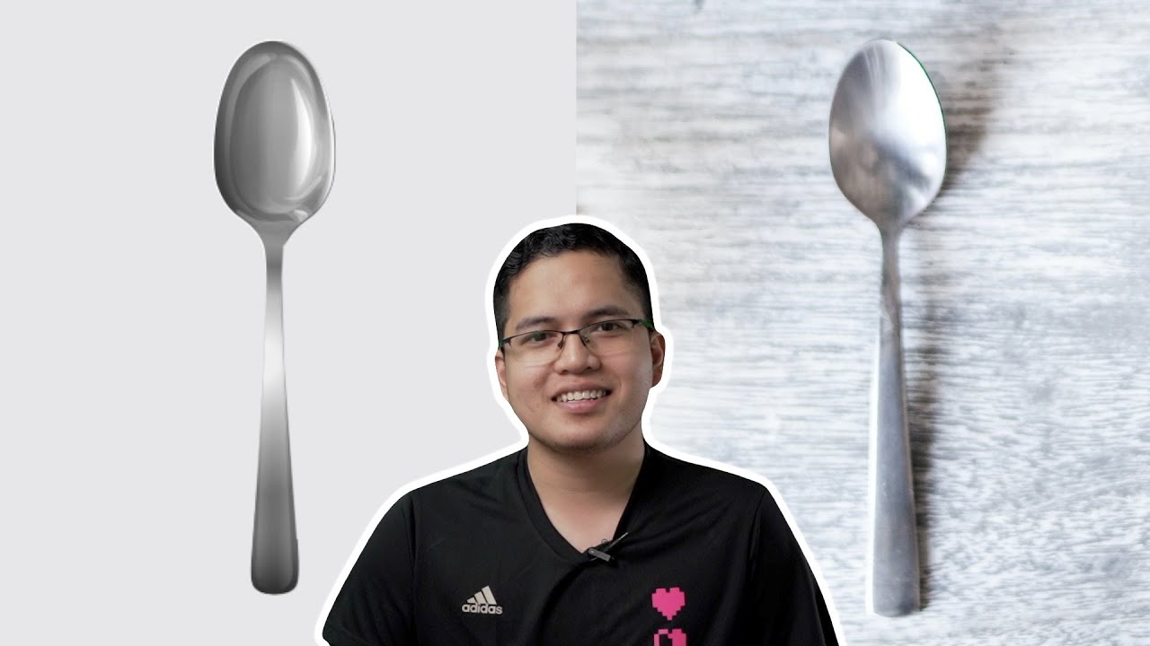 Kenapa Kita Guna Stainless Steel untuk Buat Sudu? - YouTube