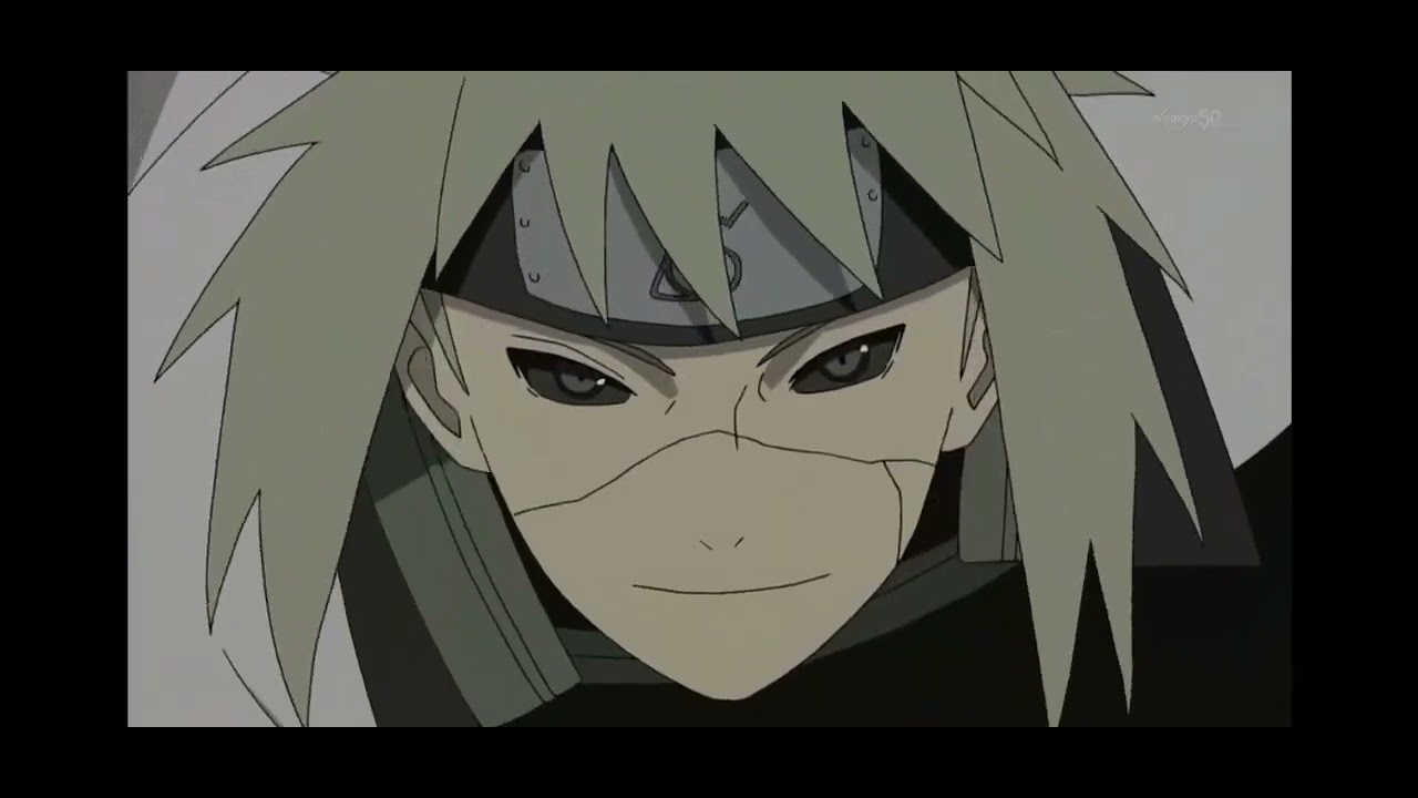 Tamil AMV | Minato x vethala pota sokula - YouTube