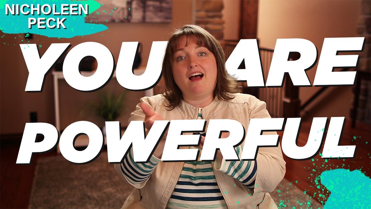 How To Understand, Identify, And Release Your Emotions - YouTube