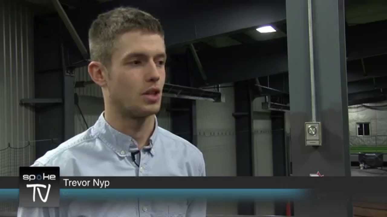 Spoke TV - Season 3, Episode 10 - YouTube