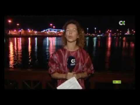 MONITOOL project on the Canarian Television - YouTube