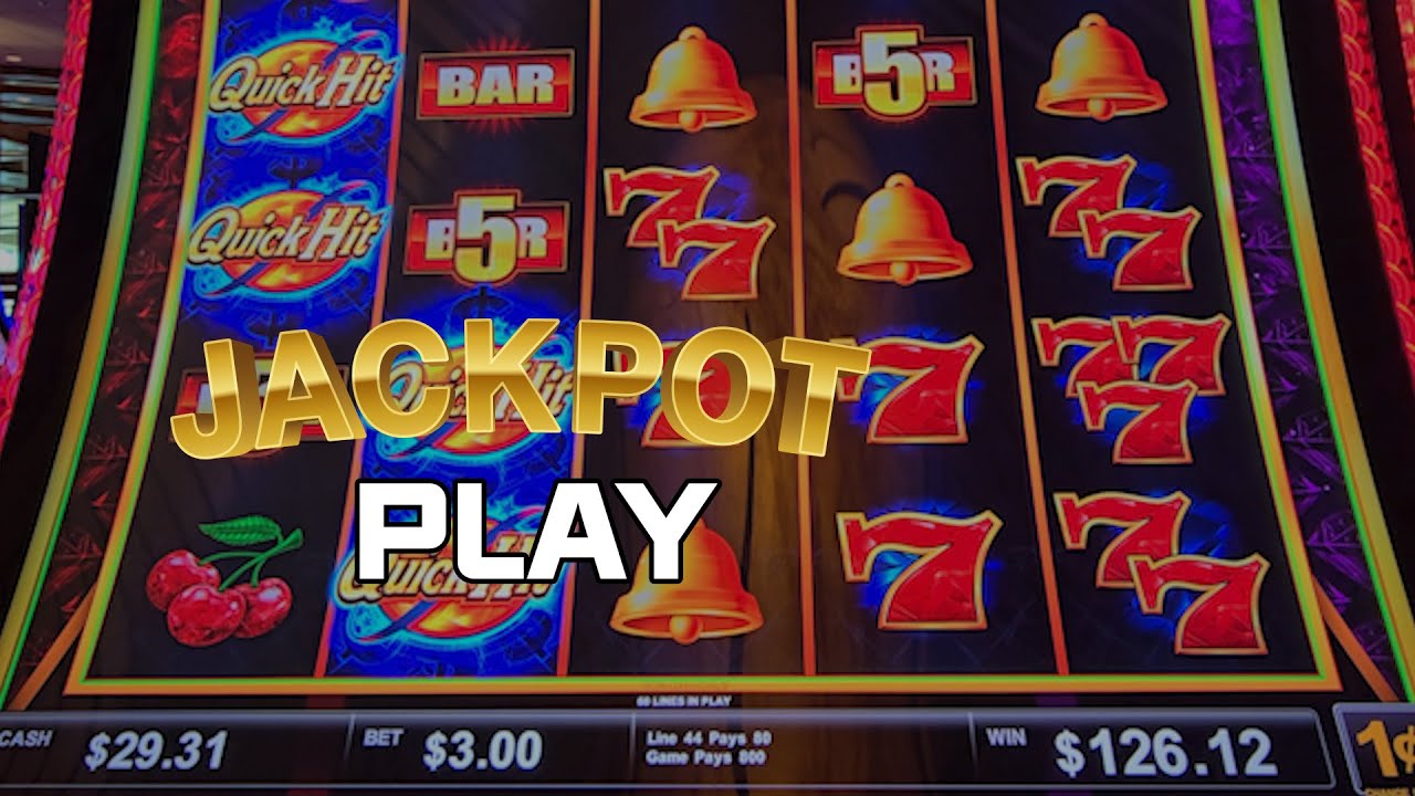 Quick Hit Link Firecracker Slot ⭐NEW 2⭐ - YouTube