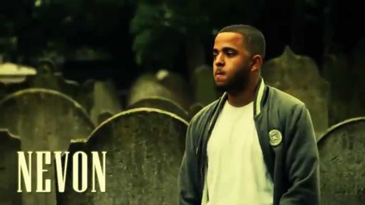 Nevon ft J Soul - 'God only knows' @JCtv_ - YouTube