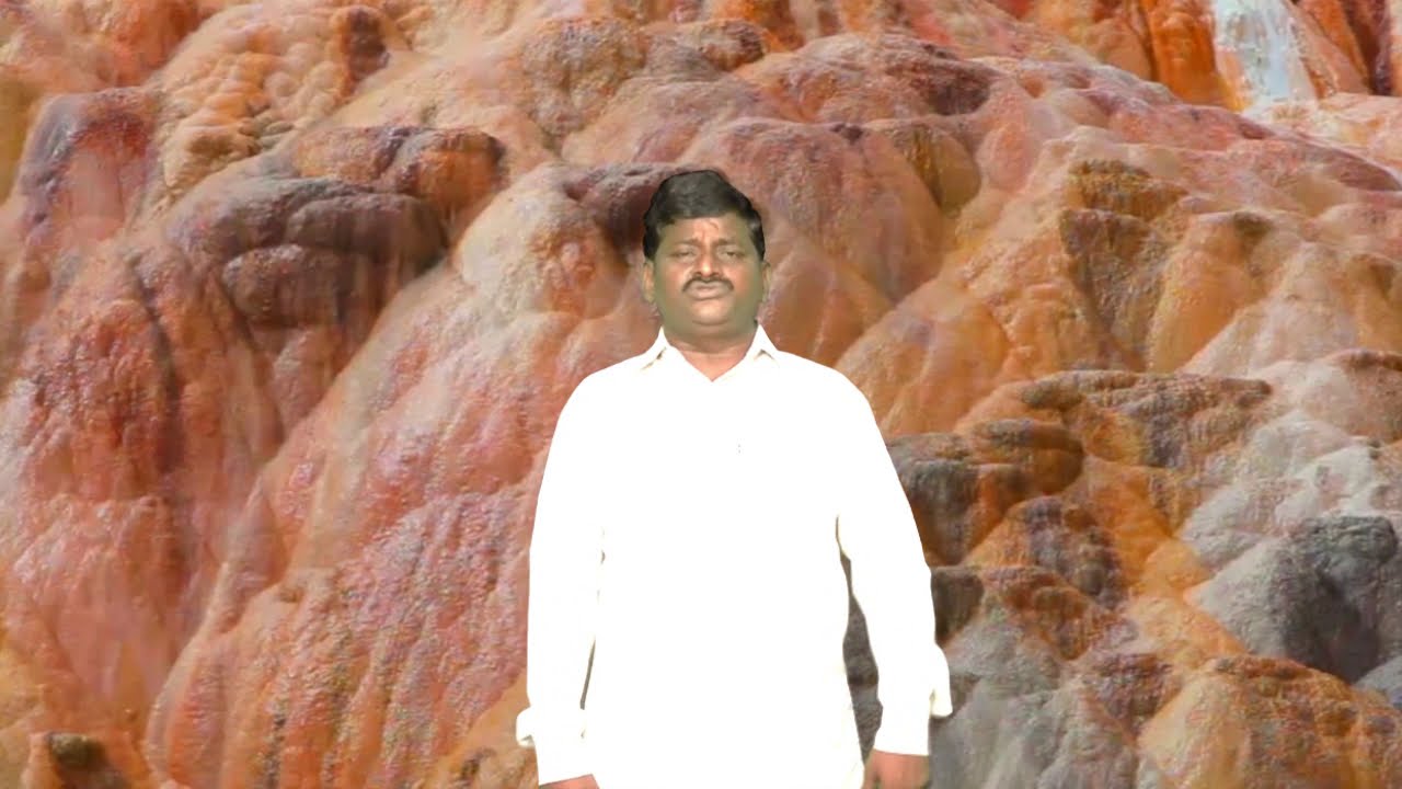DEVUDANDI DEVUDU // దేవుడండి దేవుడు జీవముగల దేవుడు // Majji Krupa Rao ...