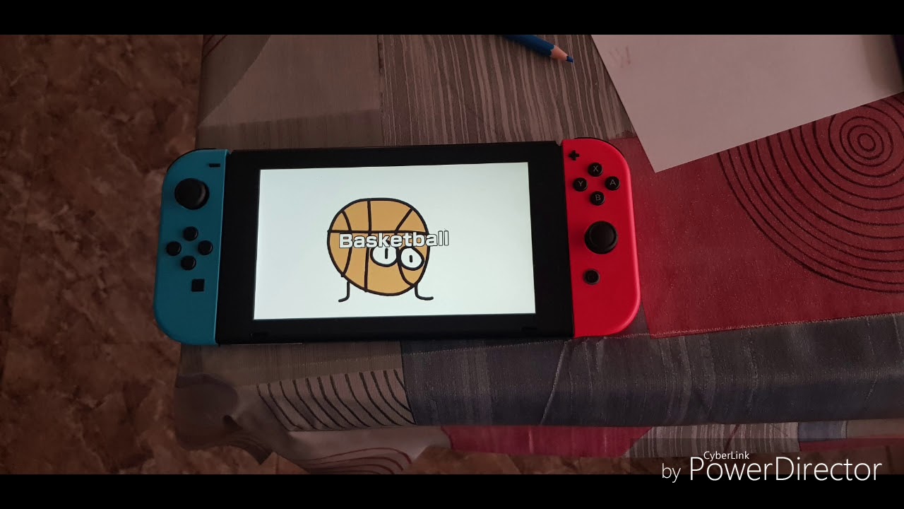 BFDI Auditions on Nintendo Switch - YouTube