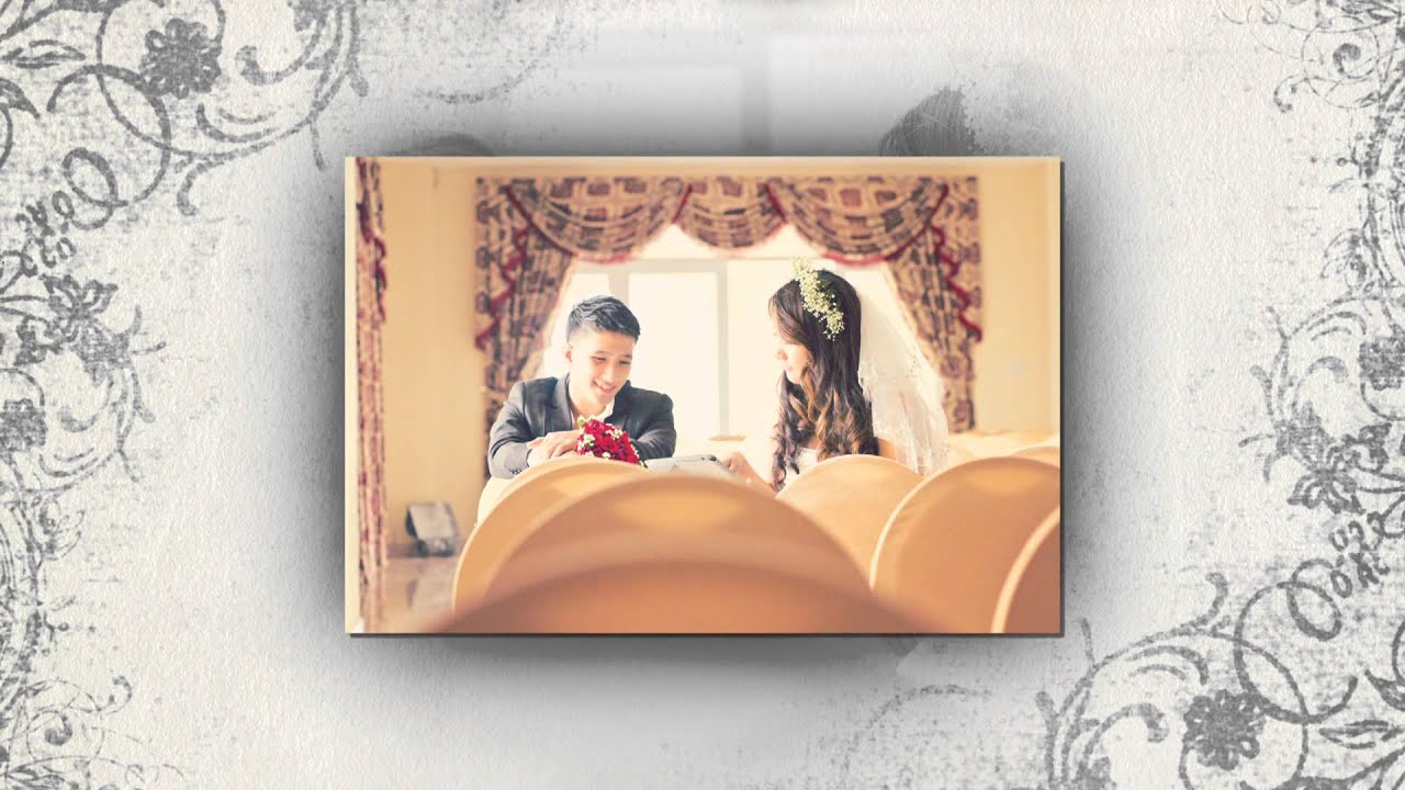 Happy Forever... ever... ever and ever after - YouTube