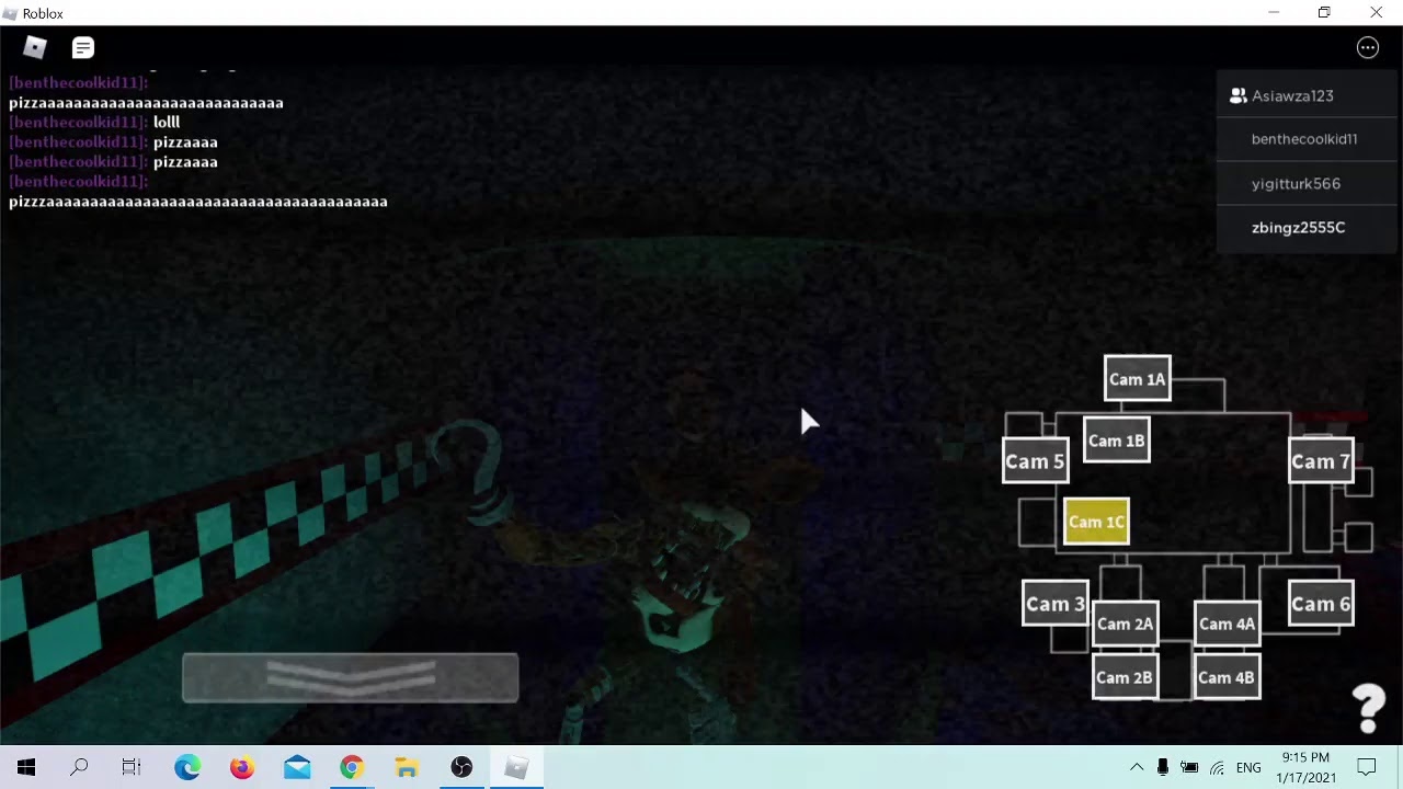 FNaF : Support Requested - YouTube