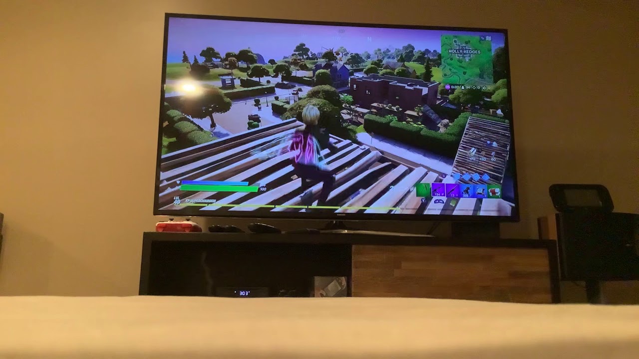 Monday gaming bankrupt challenge (fortnite gameplay) - YouTube