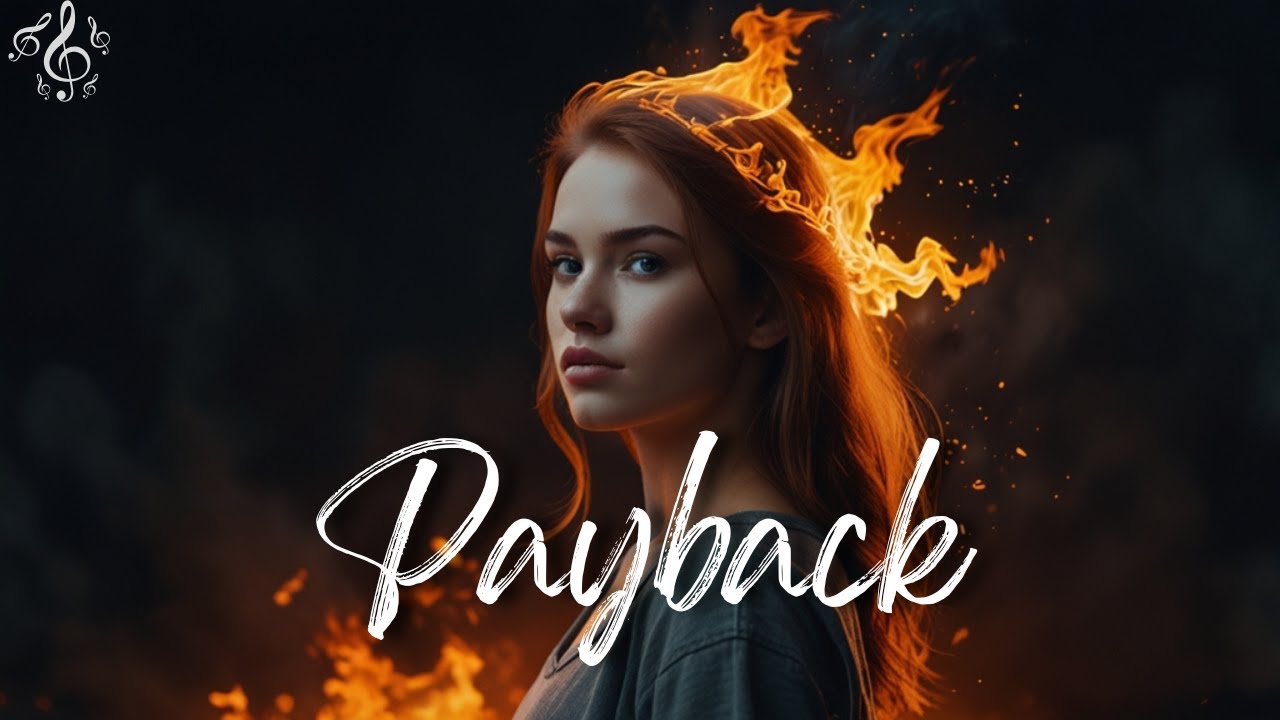 Payback (Lyrics) | Heart Touching Song 2024 - YouTube