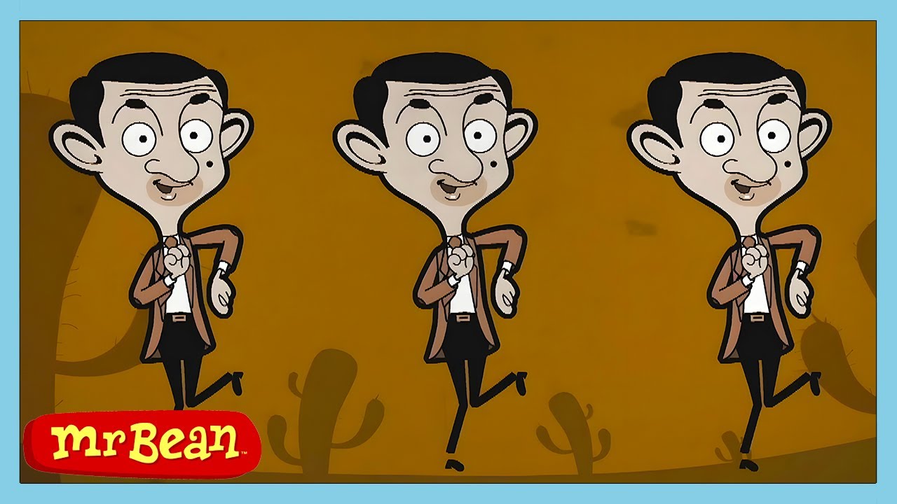 THE TEDDY SHUFFLE! | Mr Bean Songs | WildBrain Jam 🎶 - YouTube