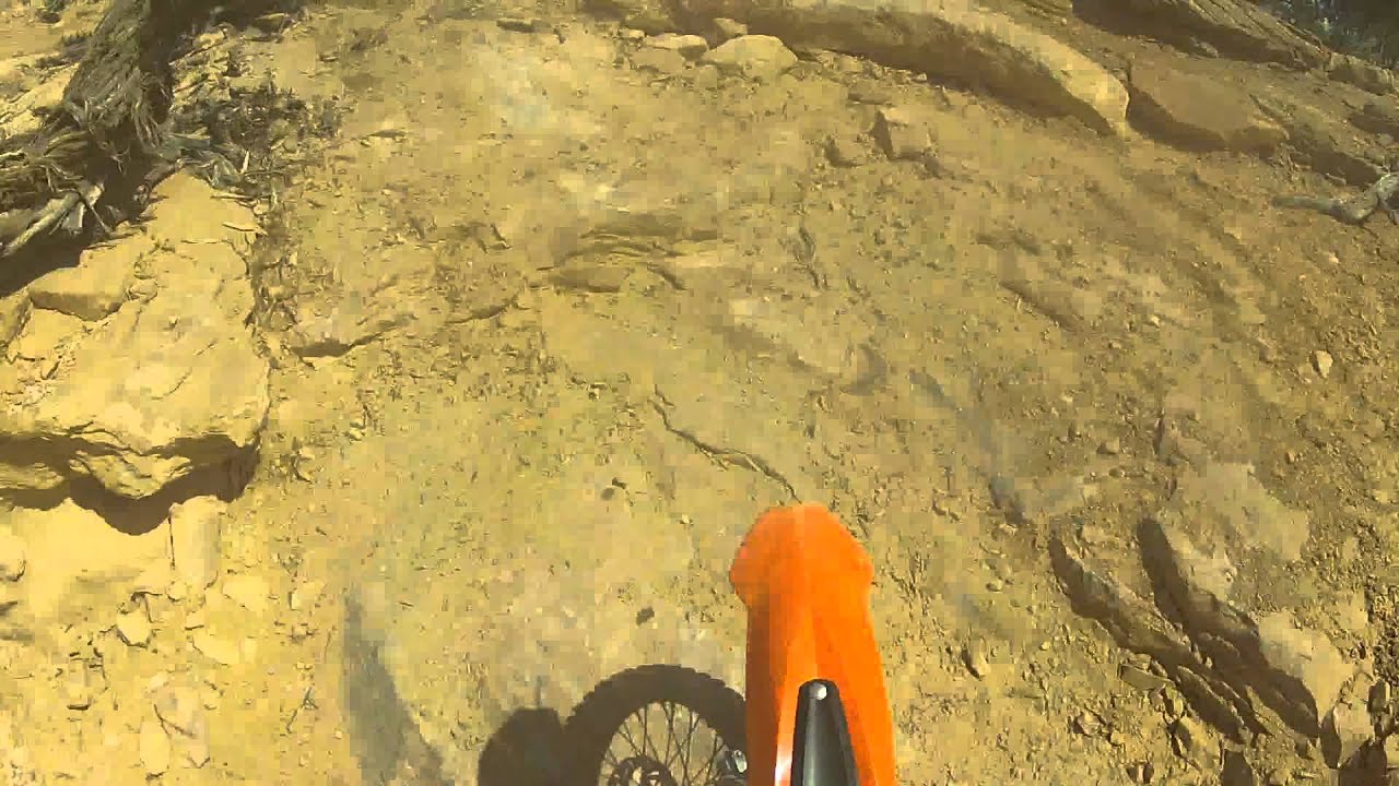 Crash in the Metel Masher - YouTube
