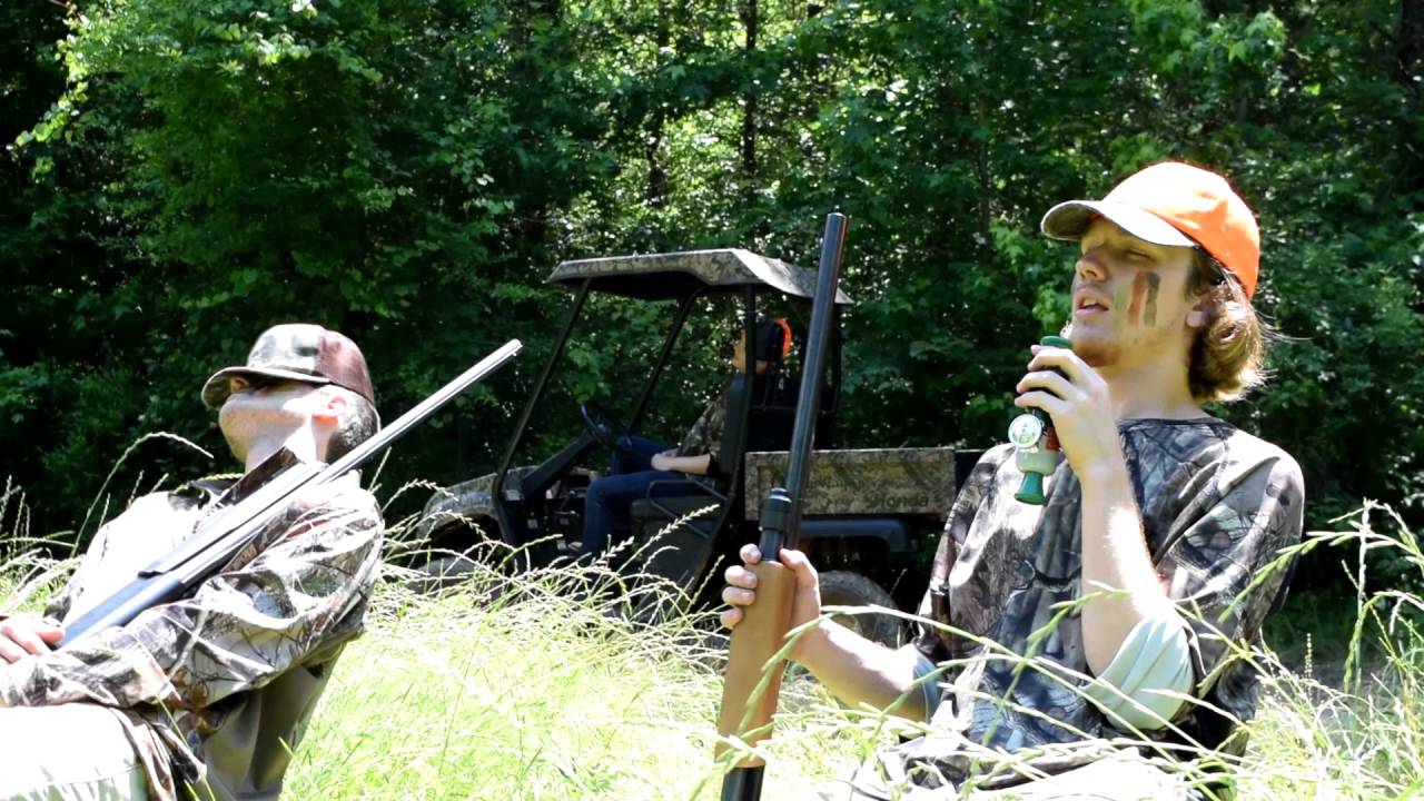 Dale Hunting Tutorial - YouTube