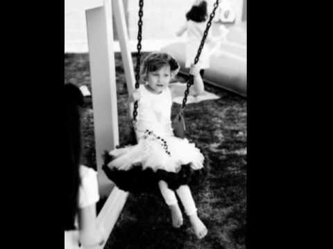 Cancer Prayers for Kate Mcrae, 2011 - Only Hope - YouTube