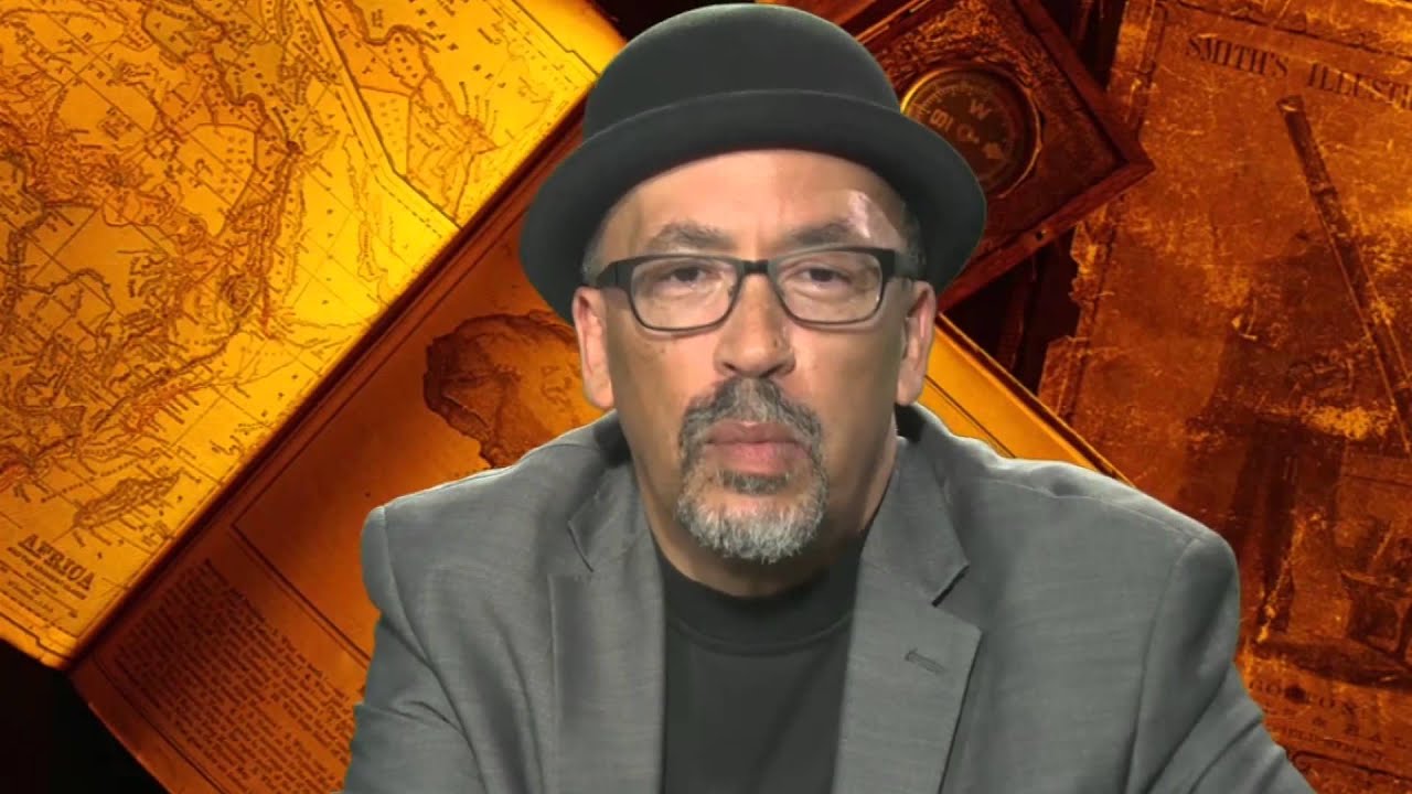 The Great Migration & Update on Baltimore - YouTube