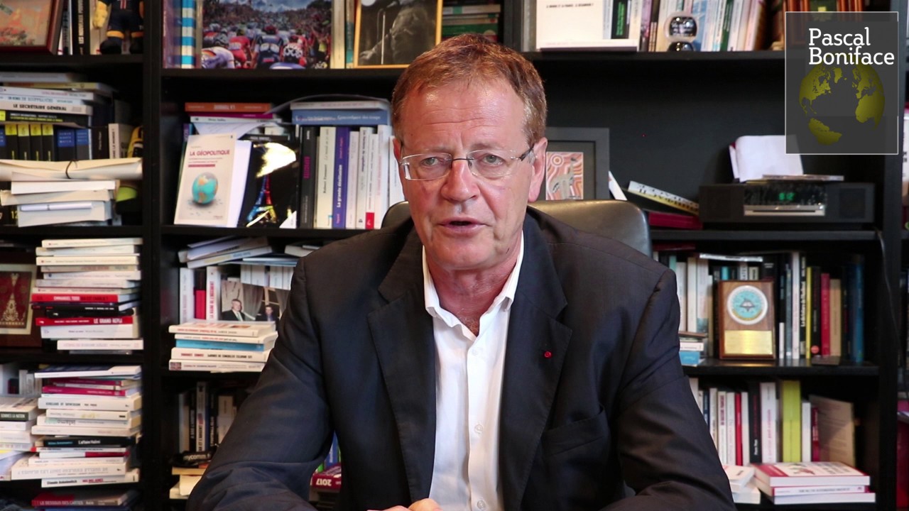 [Pascal Boniface] États-Unis : la puissance militaire au service de ...