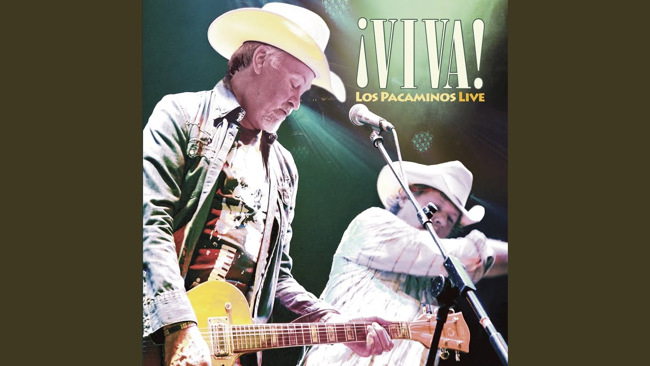 Teardrops Will Fall (Live) - YouTube