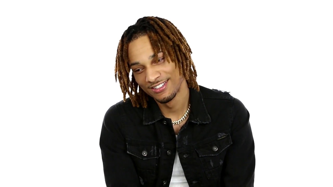 Juice Rakz Explains Why Marijuana Is A Studio Necessity For Him and His ...
