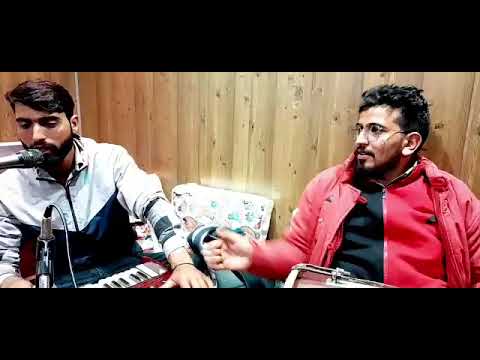 sagar Ishfaq Khan pahari song 9149882562 - YouTube